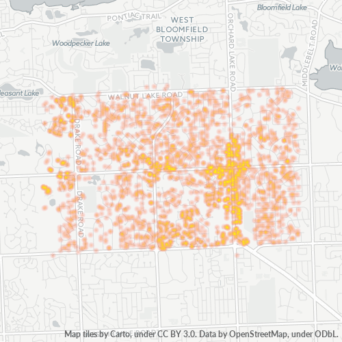 English Gardens | (248) 851-7506 | West Bloomfield Township, Michigan