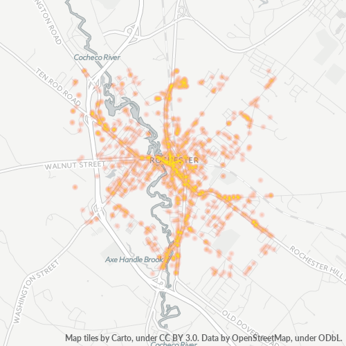 City of Rochester Sewer Works | (603) 332-3508 | Rochester, New Hampshire