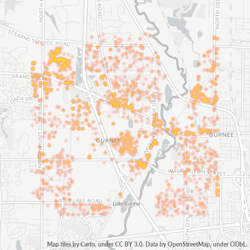 USA Blue Book Inc | (847) 689-3000 | Gurnee, Illinois