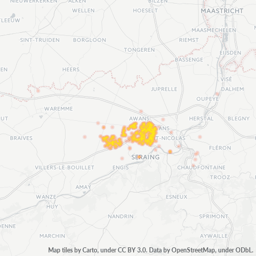 Joris Ide Mafer | 04 234 18 18 | Grâce-Hollogne