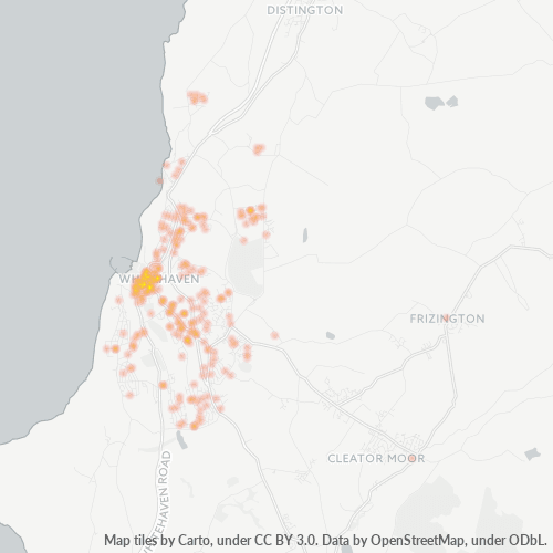Camskill Tyres | 01946 518202 | Whitehaven