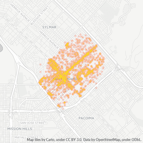Foamation Inc | (818) 837-6613 | San Fernando, California
