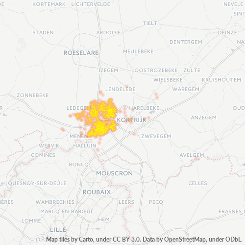 Frituur Barbara | 056 41 27 70 | Wevelgem