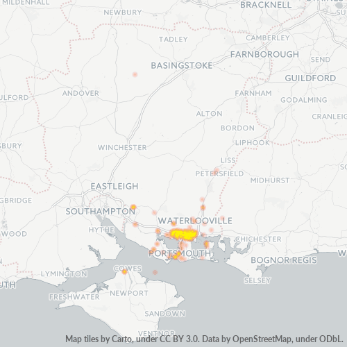 Nevada Radio | Portsmouth | Mike Devereux