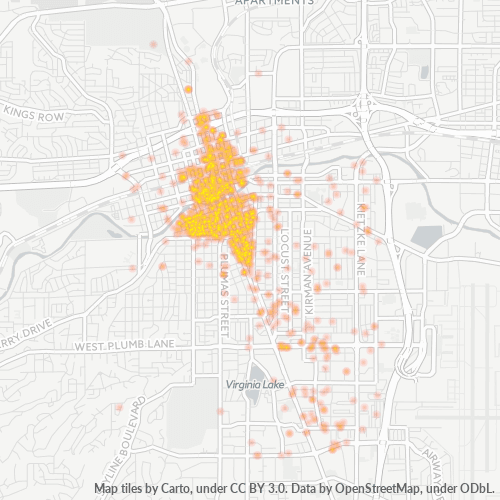 Washoe County Public Defender | (775) 337-4800 | Reno, Nevada