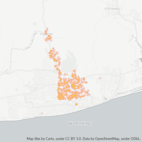 Rayner Intraocular Lenses Ltd | Worthing | Donald Munro