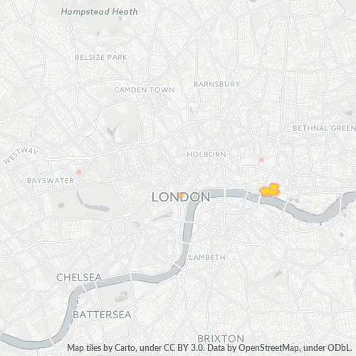 Marsh & McLennan Companies Inc | London | Roger Paul Lawrence