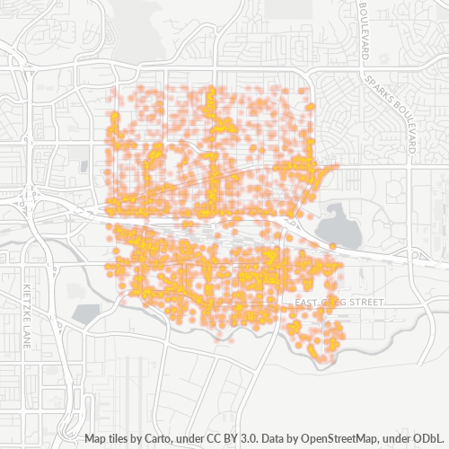 Nevada Restaurant Supply Co | (775) 323-0754 | Sparks, Nevada