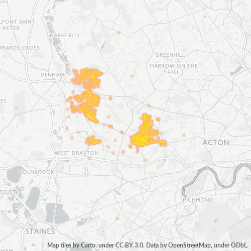 Southall Travel LTD | London | Jaymin Borkhatria