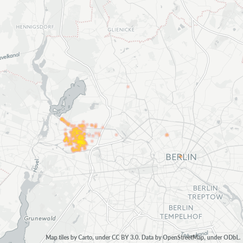 Siemens Energy Konzernzentrale | Berlin