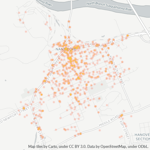 North East Internet Services | (570) 301-1031 | Nanticoke, Pennsylvania