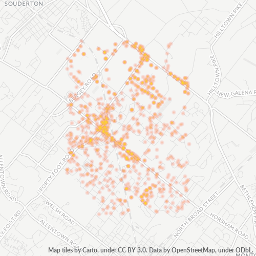 CarSense | (267) 436-4980 | Hatfield, Pennsylvania