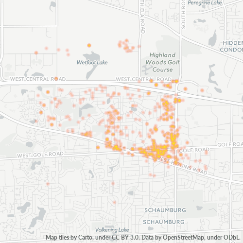 Claire's Inc. | (847) 765-1100 | Hoffman Estates, Illinois