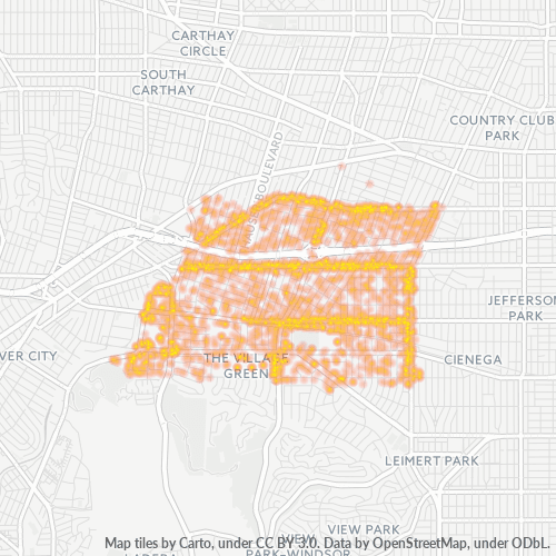 Bank of America - West Adams - Los Angeles, CA | (323) 730-9140 | Los ...