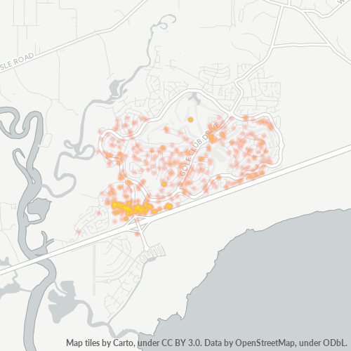 Purcell Co Inc | (228) 255-7773 | Diamondhead, Mississippi