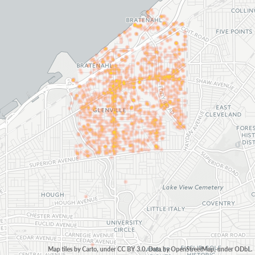 Cleveland Steel Tool | (800) 446-4402 | Cleveland