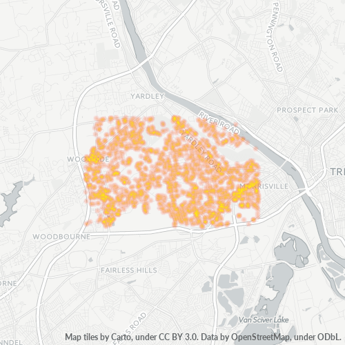 St Ignatius' Church | (215) 493-3377 | Yardley, Pennsylvania