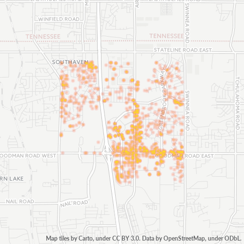 American Voyger Travel | (662) 393-3545 | Southaven, Mississippi