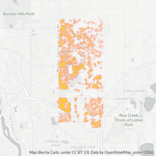 Lindstrom Metric LLC | (763) 780-4200 | Blaine
