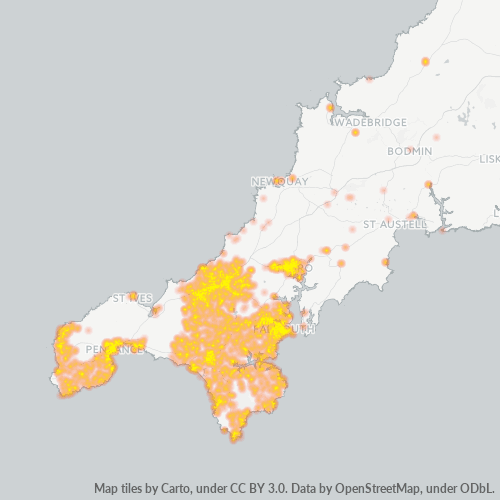 Three Spires Medical Practice | 01872 272272 | Truro
