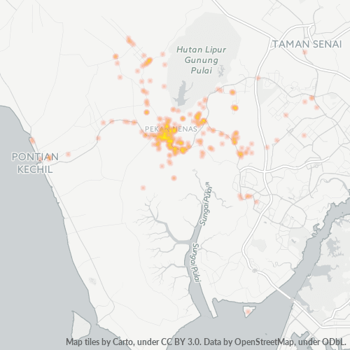 Sunway Quarry Industries Sdn Bhd | 019-273 2876 | Pekan Nanas