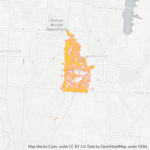 Prosperity Resources, LLC | (704) 497-6131 | Columbus, Ohio