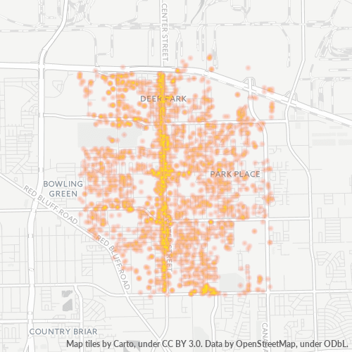 USA DeBusk, LLC | (844) 243-5557 | Deer Park, Texas