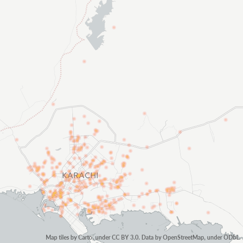Masjid Usman e Ghani | Mansehra