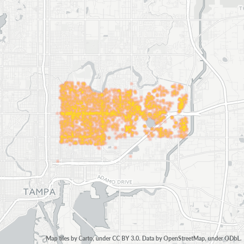 Pepin Distributing Company | (813) 626-6176 | Tampa, Florida