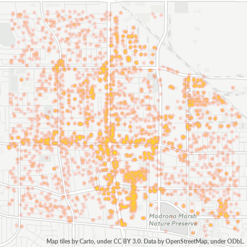 Pacfic W. Lending/Sierra Pacif | (310) 534-6800 | Torrance, California