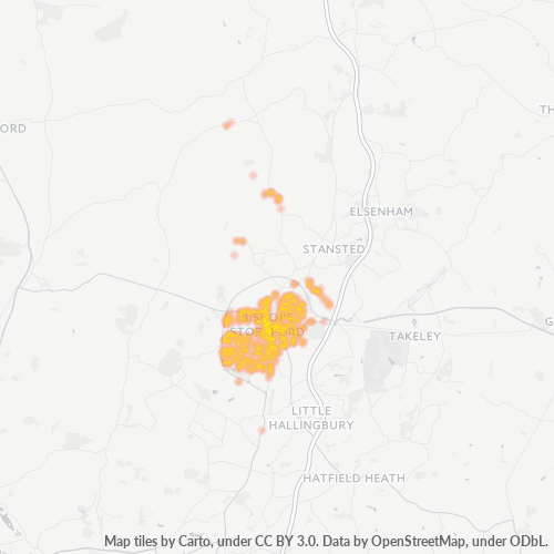 Coopers of Stortford | Bishop's Stortford | Adeel Ahmed