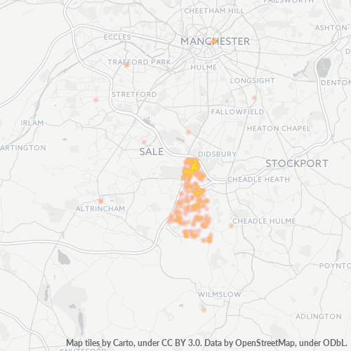Costain | Manchester | Kay Ward