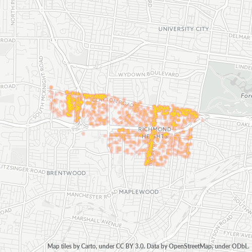 Rebecca L Tominack MD | (314) 772-8300 | St. Louis