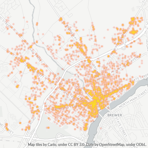 Gateway Title of Maine Inc | (207) 941-8084 | Bangor, Maine