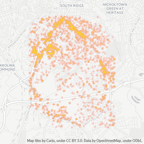 Dr. Catherine Baston, MD | (864) 522-3900 | Greenville, South Carolina