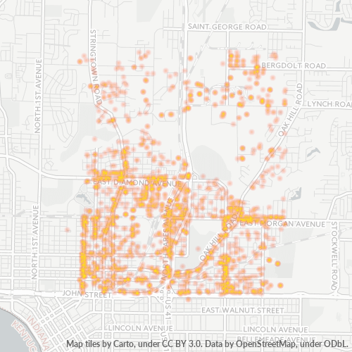 Fred Bear Sports Club | (866) 556-2754 | Evansville, Indiana