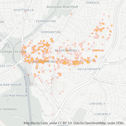 Bates Trucking Trash Removal Inc. | (301) 773-2069 | Bladensburg, Maryland