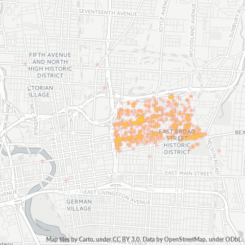 Dr. Troy Allen Schaffernocker | (614) 293-8000 | Columbus, Ohio