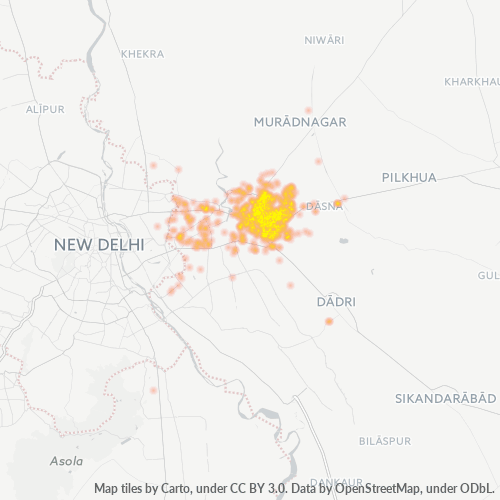 Aakash Book Store | Ghaziabad, Uttar Pradesh