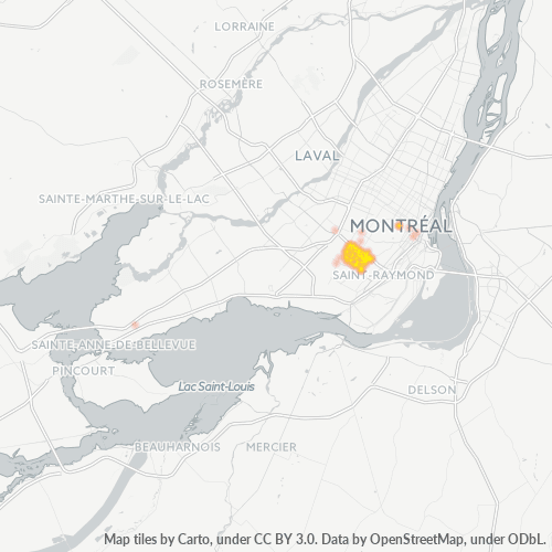 Jeff Feldman Holdings Inc. | Canada