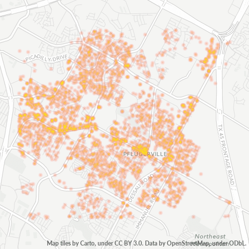 Morning Glory Treatment Center for Children | (512) 251-3298 ...