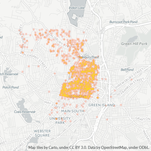 Monroy Christopher | (508) 755-0353 | Worcester, Massachusetts