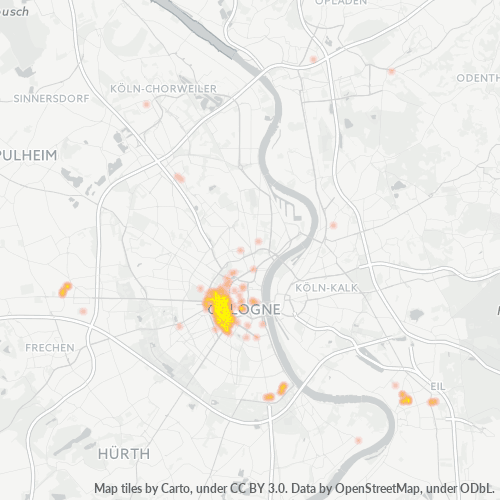 cleverbridge AG | 0221 222453203 | Köln