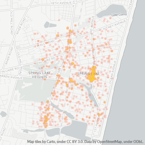 Wild Heart - A Cruelty Free Salon | (732) 359-8612 | Spring Lake, New ...