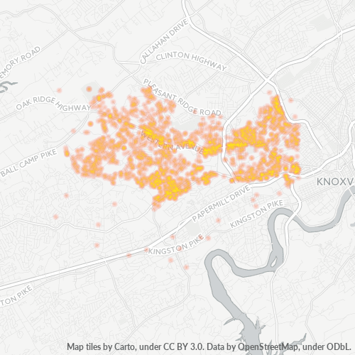 Athens Paper Co | (865) 584-7400 | Knoxville, Tennessee