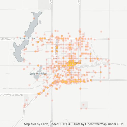 Union County Attorney | (641) 782-1730 | Creston, Iowa