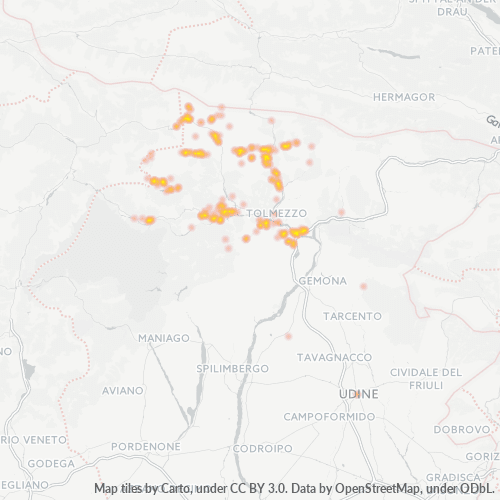 Zipline Sauris | 328 707 5327 | Sauris