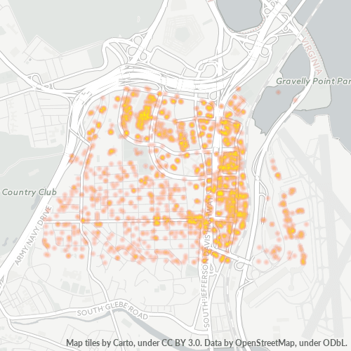 African Power Initiative, INC | Westover, Arlington, Virginia | Marcos ...