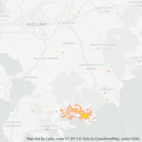 La Fonte dei Regali dal 1962 | 0825 459442 | Avellino