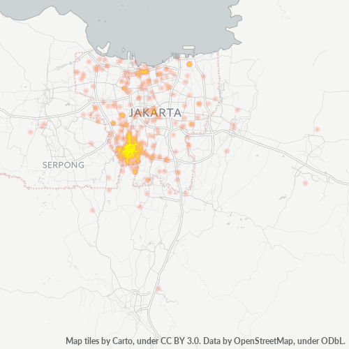 Pt. Arup Indonesia | (021) 80631823 | Daerah Khusus Ibukota Jakarta